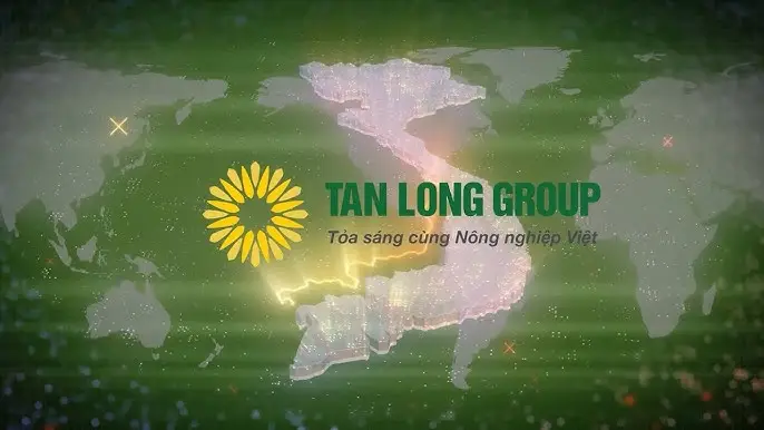 TÂN LONG GROUP
